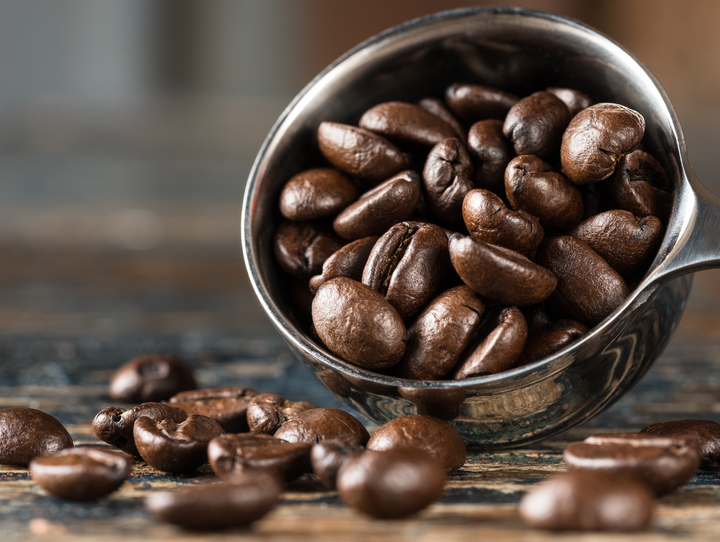 deLima Coffee Factory Store