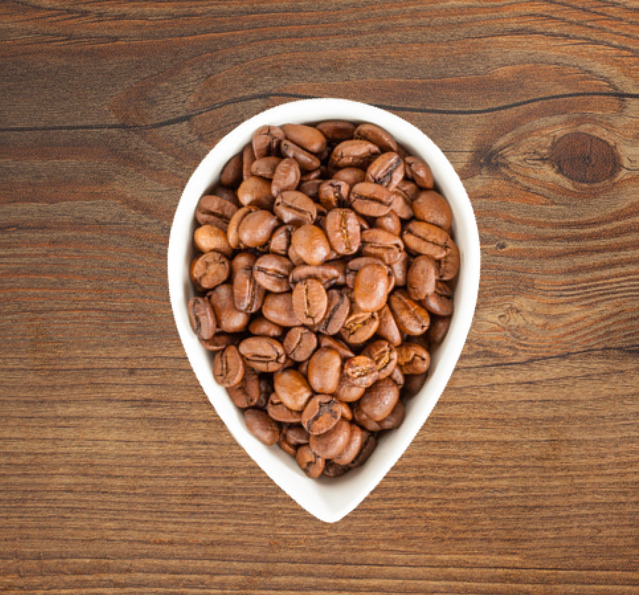 deLima Coffee Factory Store