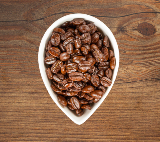 deLima Coffee Factory Store