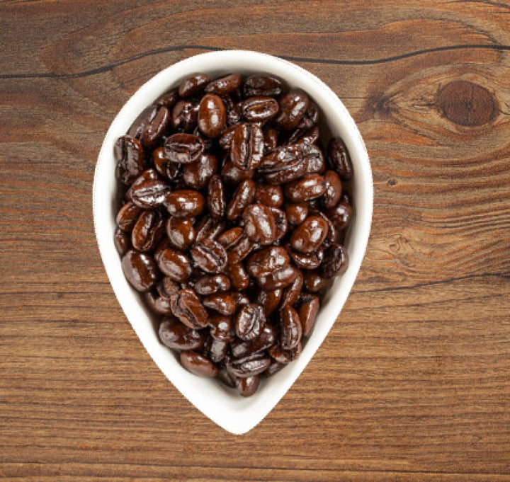 deLima Coffee Factory Store