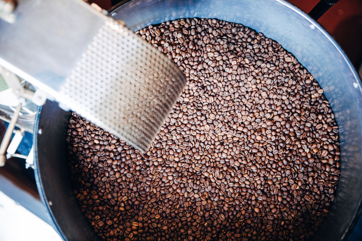 Coffee – deLima Coffee Factory Store